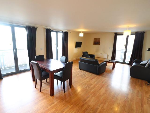 Hurst Street, Birmingham B5, 2 bed flat to rent, £1,150 pcm | PrimeLocation