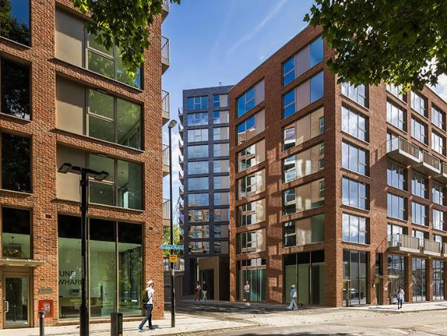 Hurst Street, Birmingham, B5 3 bed apartment to rent £2,180 pcm £503 pw