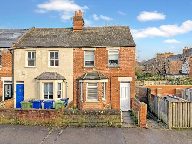 Hurst Street, Oxford, OX4 2 bed flat to rent £1,750 pcm £404 pw