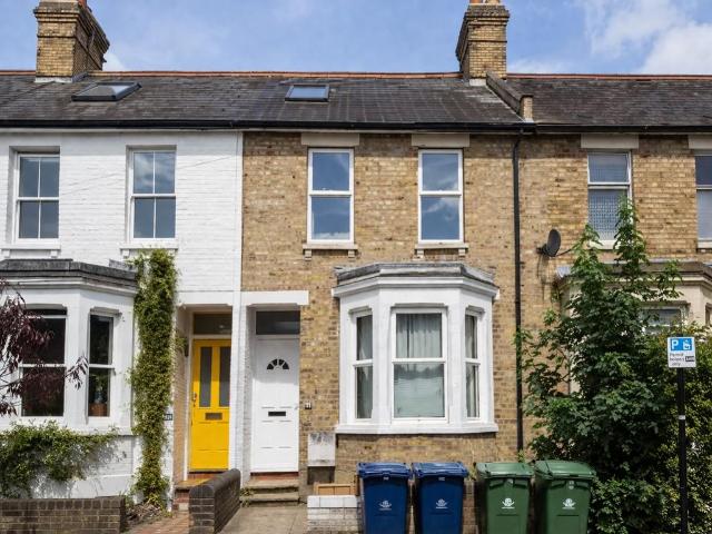 Hurst Street, Oxford, Oxfordshire, OX4 5 bed terraced house to rent £3,000 pcm £692 pw
