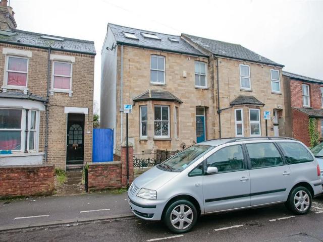 Hurst Street, Oxford 5 bed terraced house to rent £3,500 pcm £808 pw