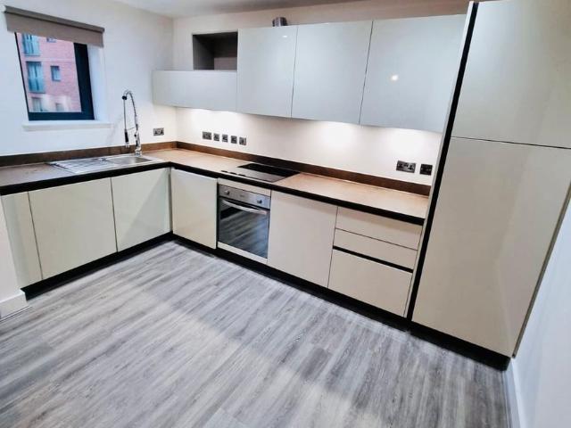 Hurst Street, Liverpool L1, 1 bed flat to rent, £830 pcm | PrimeLocation