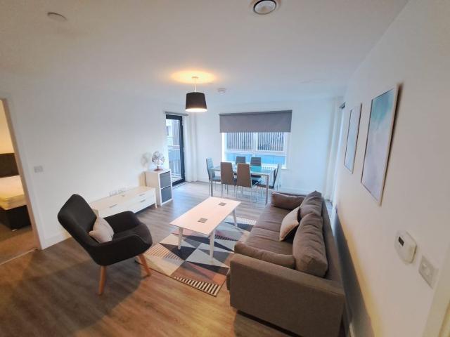 Hurst Street, Liverpool L1, 2 bed flat to rent, £1,150 pcm | PrimeLocation