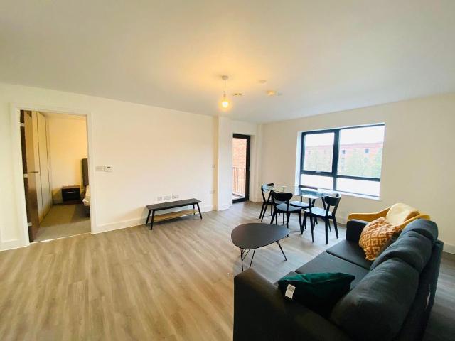 Hurst Street, Liverpool L1, 2 bed flat to rent, £1,195 pcm | PrimeLocation
