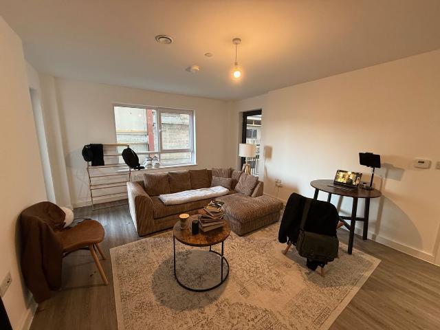 Hurst Street, Liverpool L1, 2 bed flat to rent, £1,200 pcm | PrimeLocation