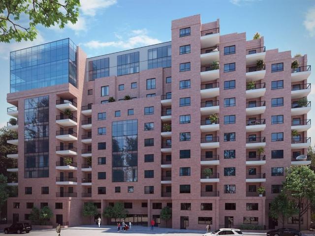 Hurst Street, Liverpool L1, 2 bed flat to rent, £1,200 pcm | PrimeLocation