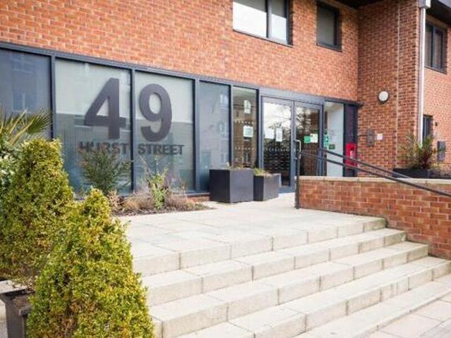 Hurst Street, Liverpool, 2 Bedroom Apartment