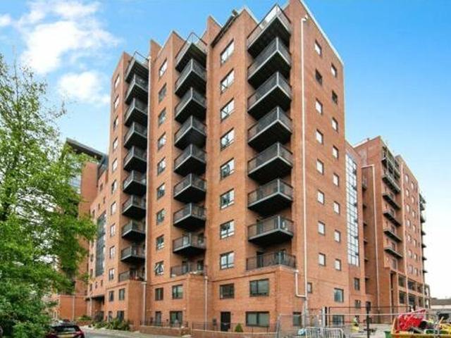 Hurst Street, Liverpool, 2 Bedroom Apartment
