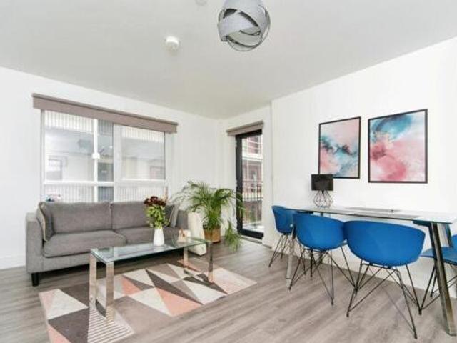 Hurst Street, Liverpool, 2 Bedroom Apartment