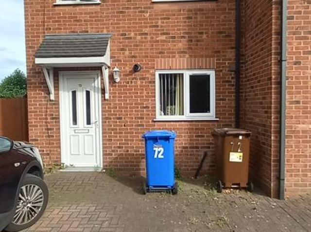 Hurst Street, Stoke On Trent ST3, 1 bed semi detached house to rent, £925 pcm | PrimeLocation