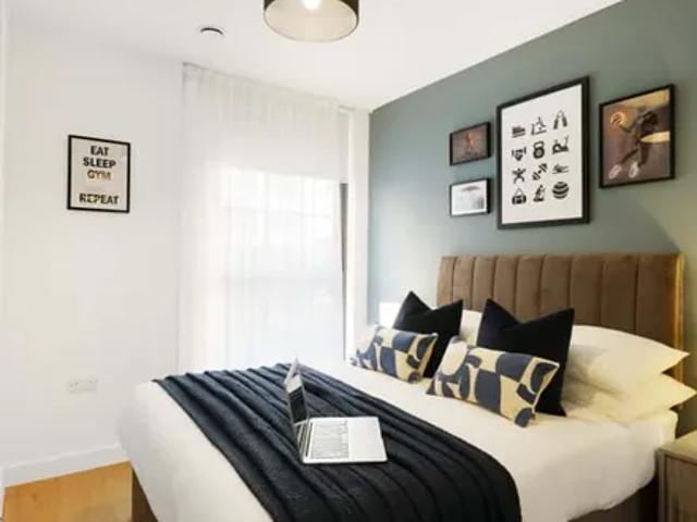 Hurst Street, Rea Valley, Highgate, B5 6NB, United Kingdom | 2 bed apartment for rent #121156744 | Rentberry