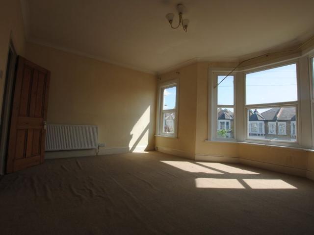 Hurstbourne Road, Forest Hill, London