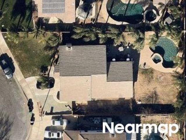 Hurstland Ave