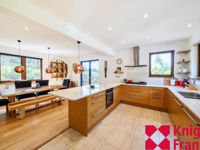 Hurstwood, Ascot, Berkshire SL5, 5 bed detached house to rent, £7,500 pcm | PrimeLocation