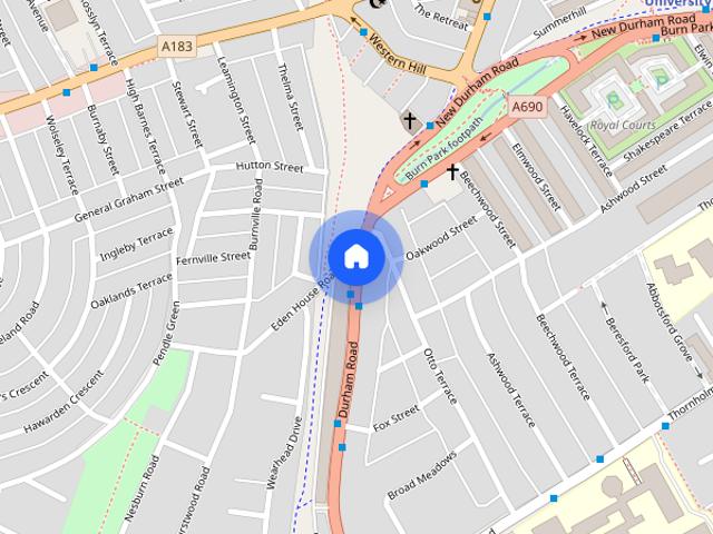 Hurstwood Road, Eden Vale, Sunderland, SR4