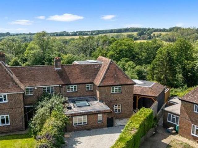 Hurstwood Road, High Hurstwood, 5 Bedroom Semi detached