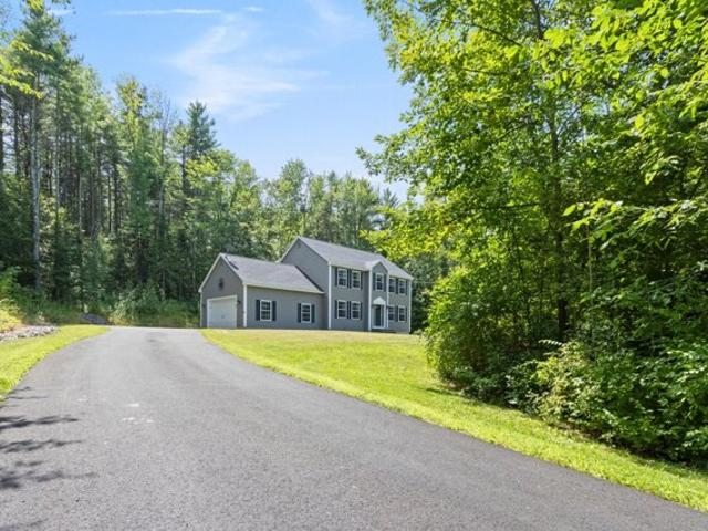 Huston Rd, Gorham, Home For Sale