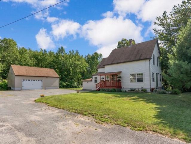 Huston Rd, Gorham, Home For Sale