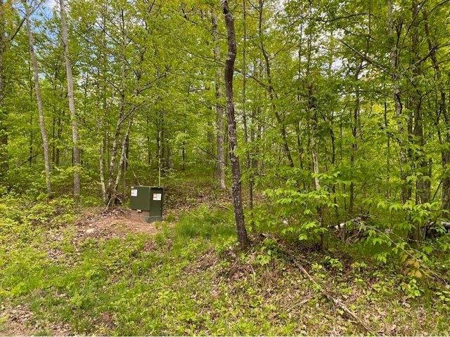 Hustvet Lot 8, Minong, WI 54888