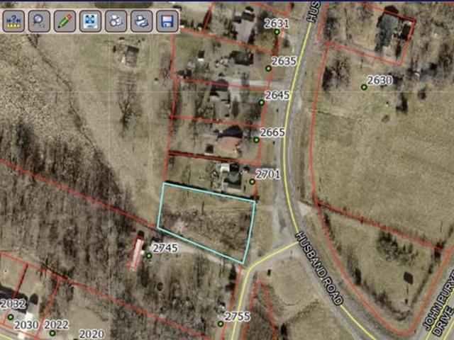 Husband Rd, Paducah, KY 42003
