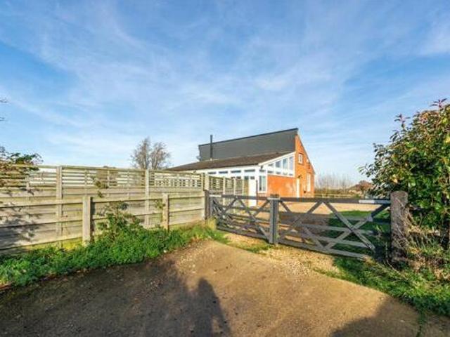 Husborne Crawley, Mill Road, Bedford, 3 Bedroom Barn