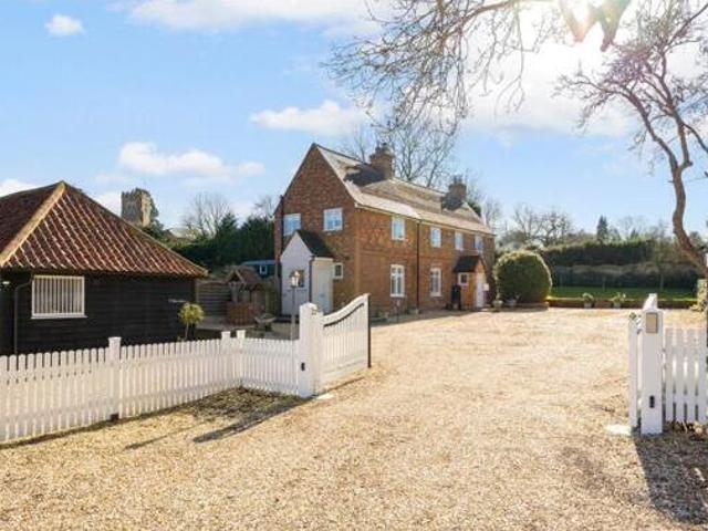 Husborne Crawley, Bedford Road, Bedford, 6 Bedroom Detached