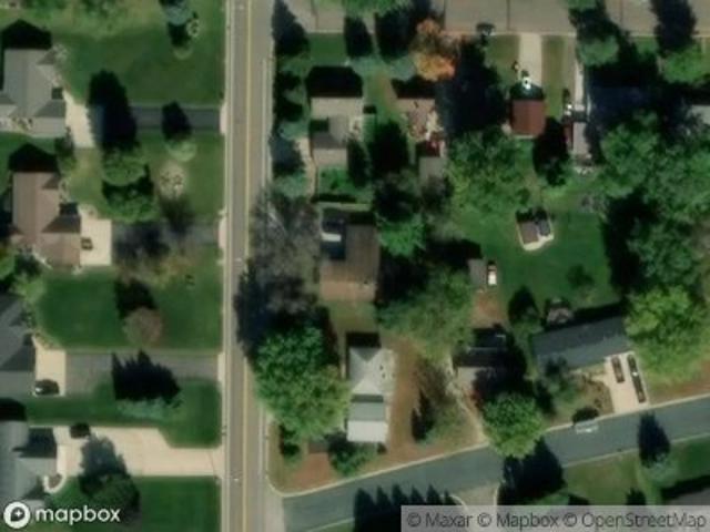 Huseth St