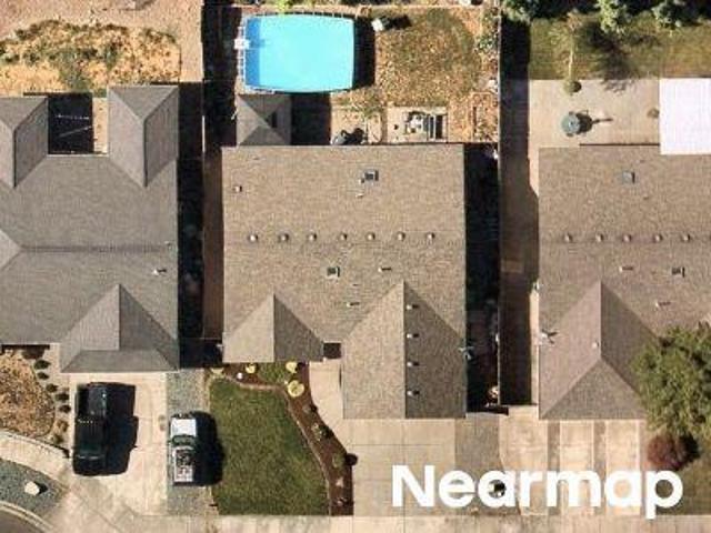 Husker Butte Ln