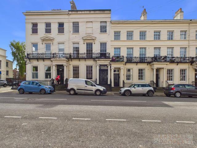 Huskisson Street, Liverpool. 3 bed apartment to rent £1,700 pcm £392 pw