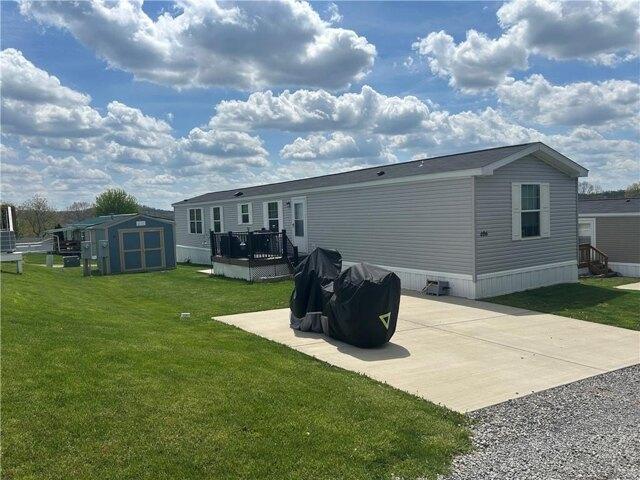 Husky Dr, Sarver, Property For Sale