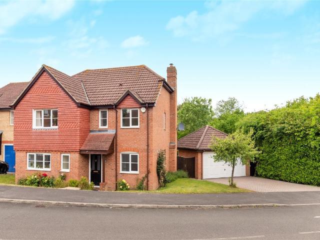 Huson Road, Warfield, Berkshire RG42, 4 bed detached house to rent, £2,250 pcm | PrimeLocation