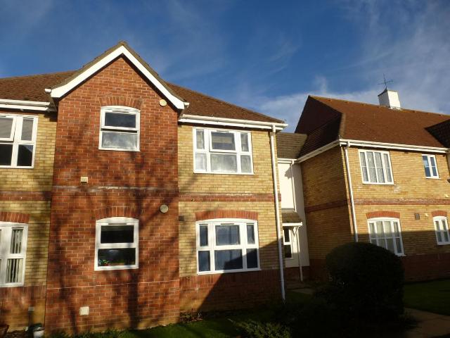 Hussars Court, March PE15, 1 bed flat to rent, £675 pcm | PrimeLocation