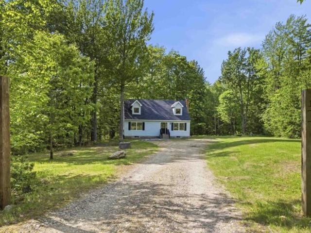 Hussey Hill Rd, Acton, Home For Sale