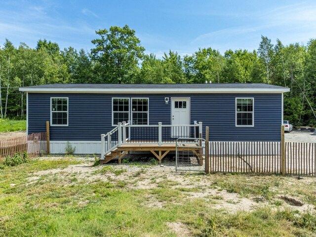 Hussey Rd, Parsonsfield, Property For Sale