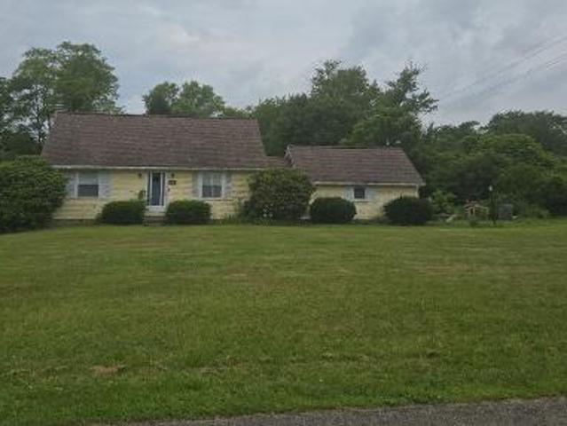 Hutter Ave