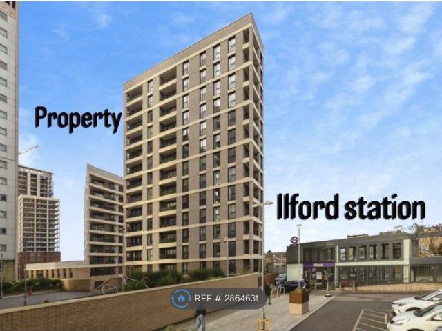 Hutton Court, Ilford IG1, 2 bed flat to rent, £2,100 pcm | PrimeLocation