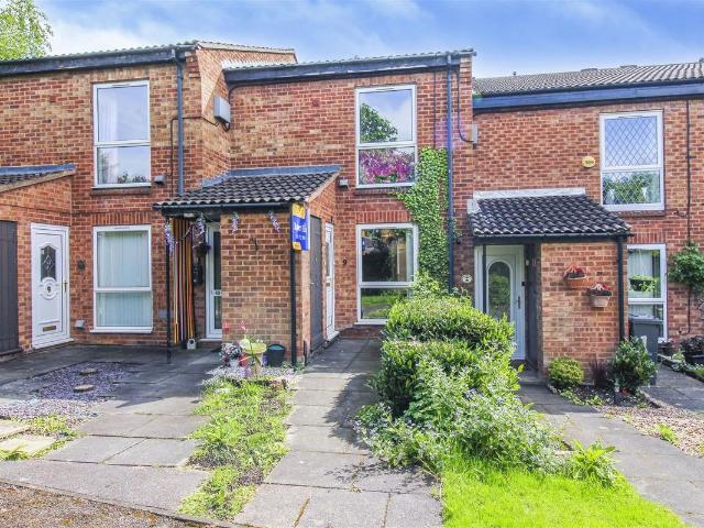 Hutton Close, Bramcote View, Nottingham NG9, 1 bed maisonette to rent, £795 pcm | PrimeLocation