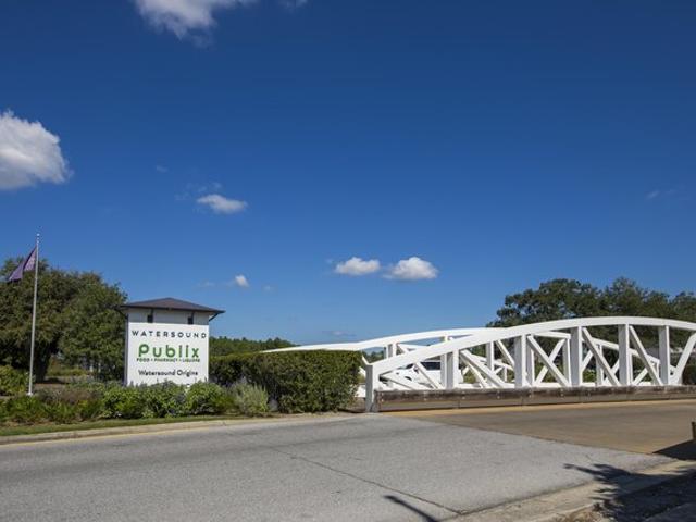Hutton Cv Lot 54, Watersound, FL 32461