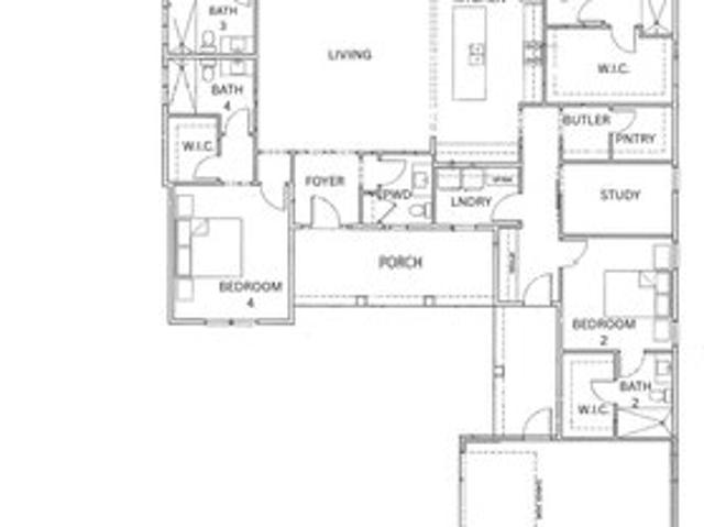 Hutton Cv Lot 62, Watersound, FL 32461