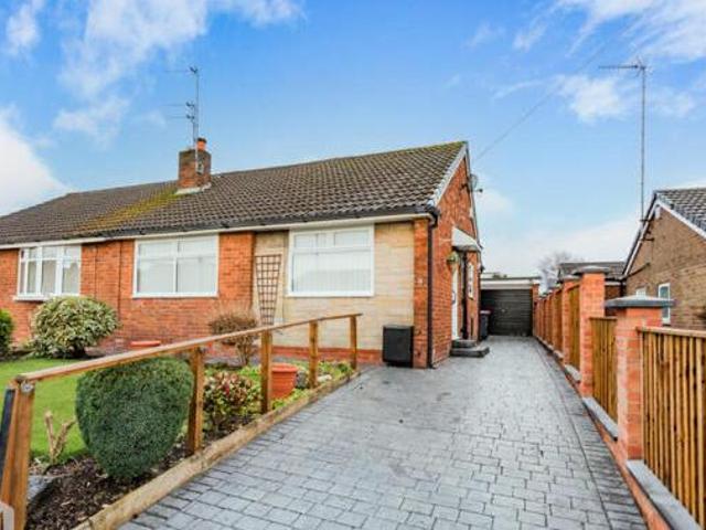 Hutton Avenue, Worsley, 2 Bedroom Bungalow