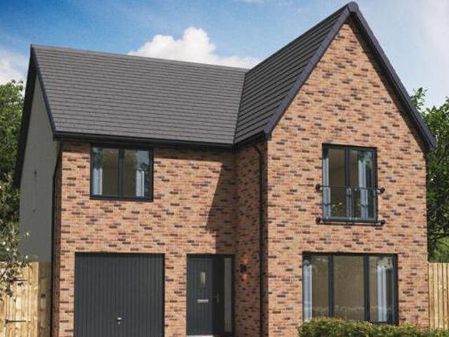 Hutton Garden Room, Burnopfield, 1 Bedroom Detached