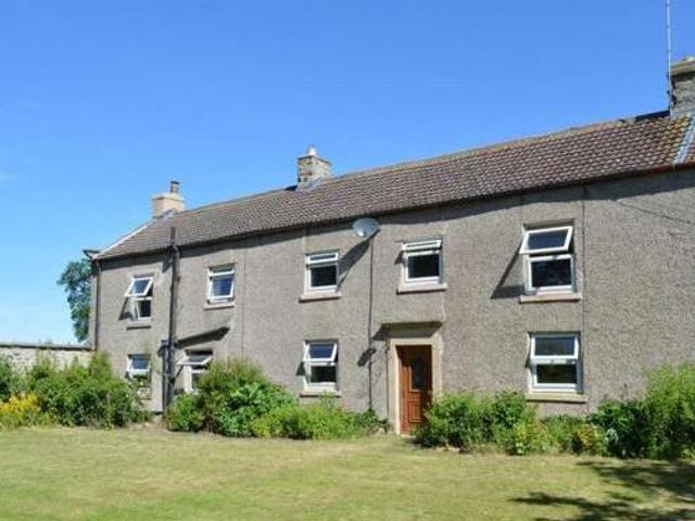 Hutton Fields West, Hutton Magna, 5 Bedroom Cottage