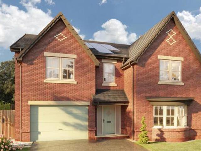Hutton, Liverpool Road, Preston, 5 Bedroom Detached