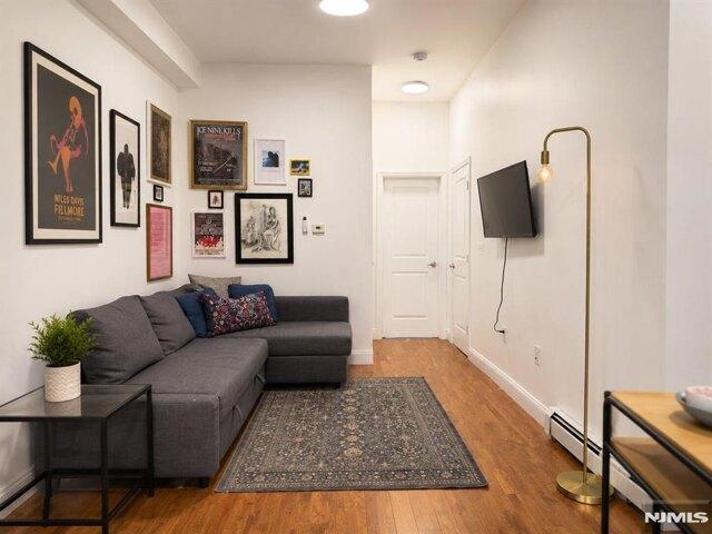 Hutton St Apt,jersey City, Condo For Sale
