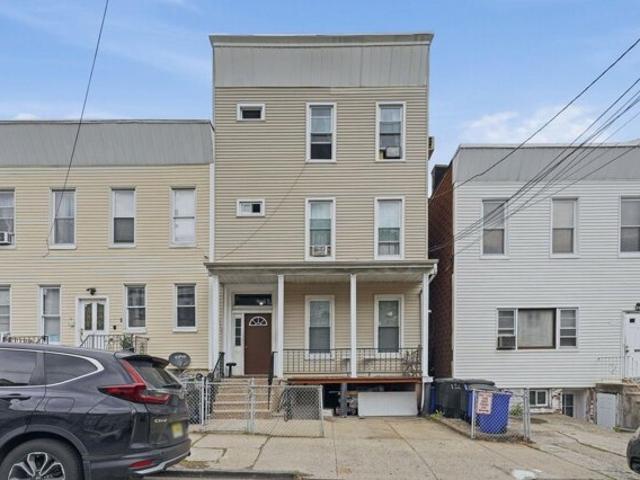 Hutton St, Jersey City, Home For Sale