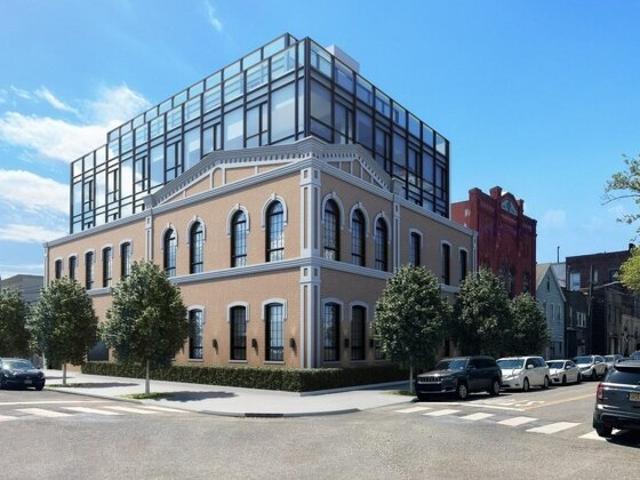 Hutton St Unit,jersey City, Condo For Sale