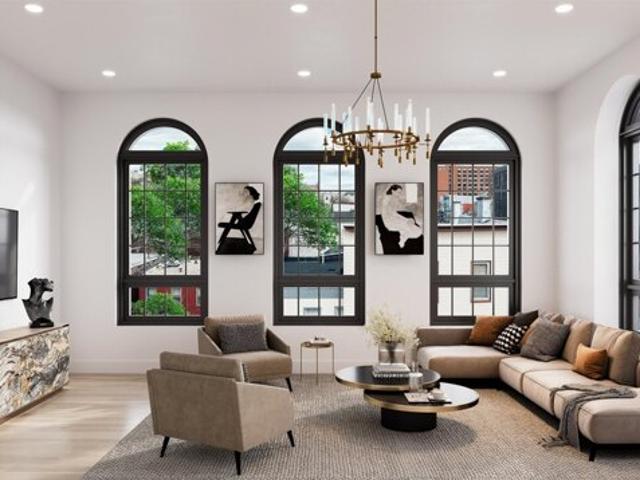 Hutton St Unit,jersey City, Condo For Sale