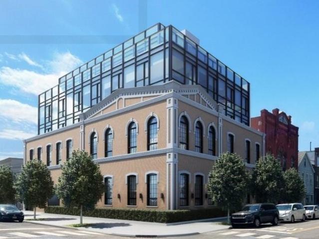 Hutton St Unit,jersey City, Condo For Sale