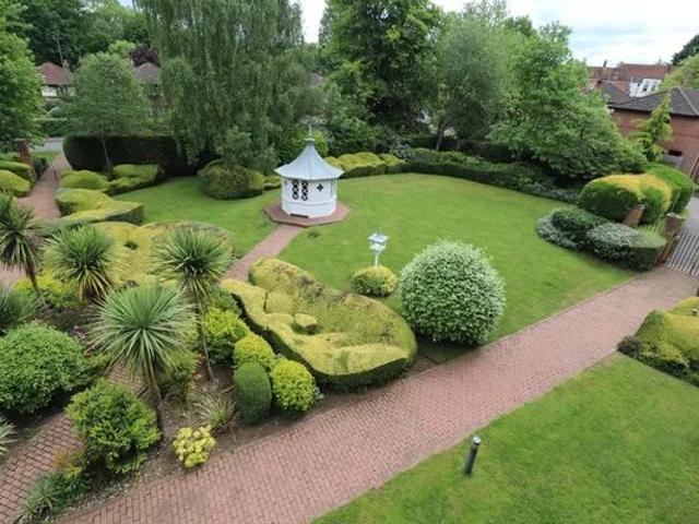 HUTTON POPLARS, Property for rent