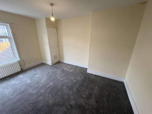 Hutton Terrace, Willington, County Durham, DL15